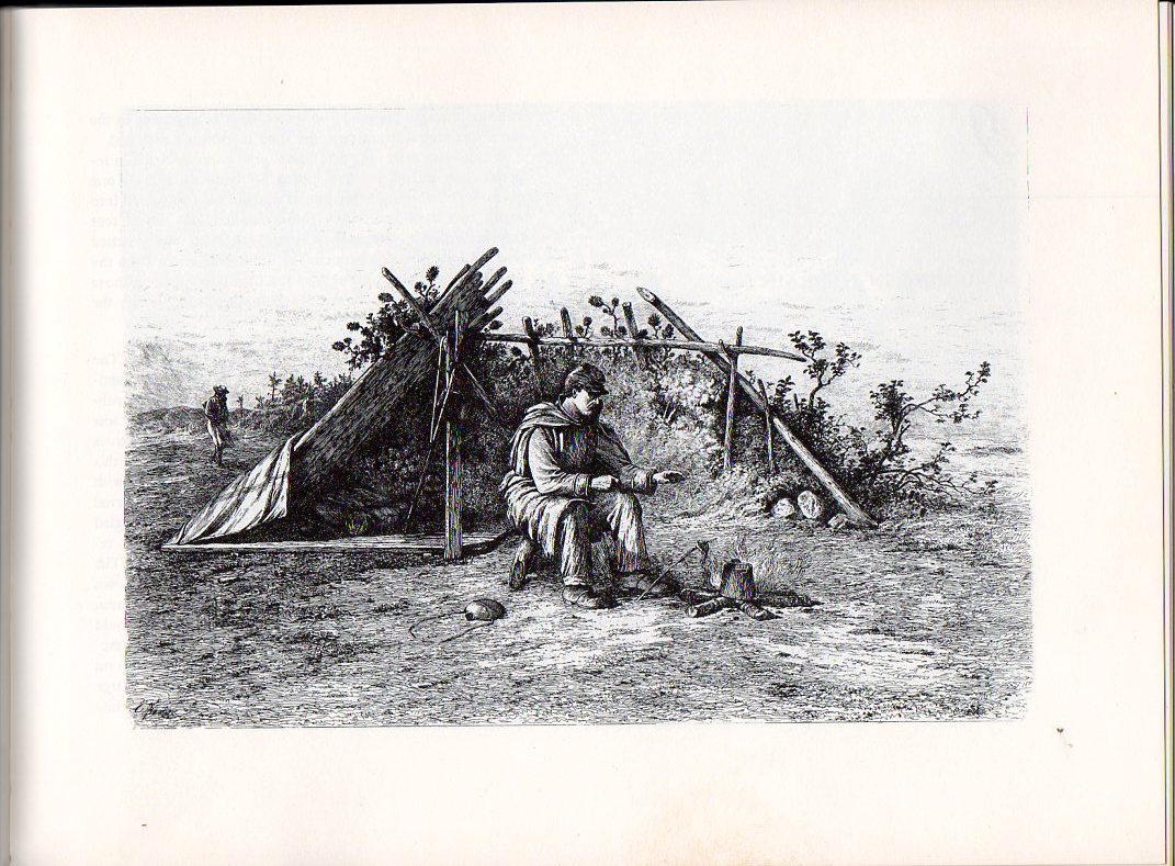 A Civil War Artist At the Front: Edwin Forbes' Life Studies of the ...